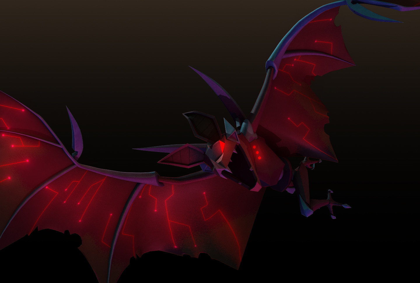 Amabel Bonot-Ampongan - Voltron Force