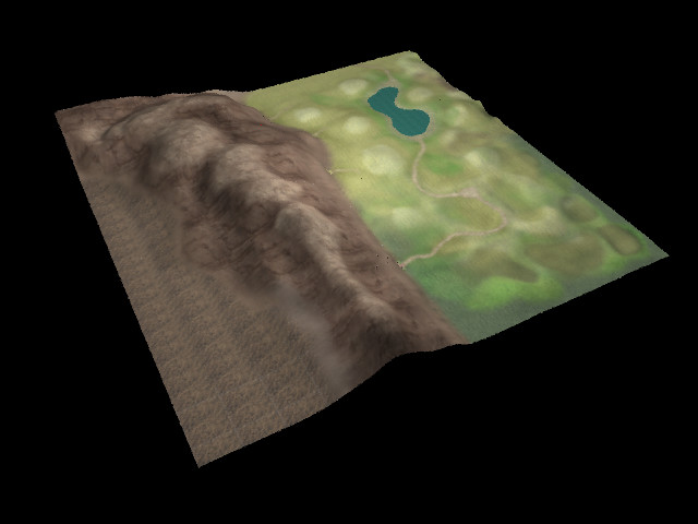 Kevin Burns - EverQuest Online Adventures MMO (PlayStation 2)