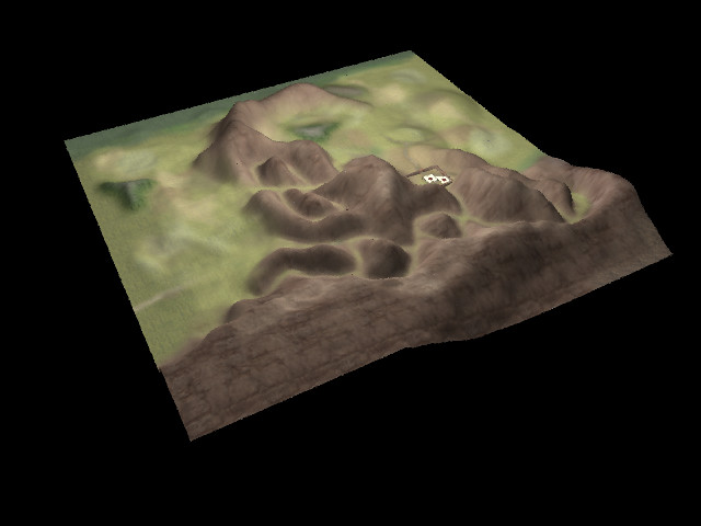 Kevin Burns - EverQuest Online Adventures MMO (PlayStation 2)