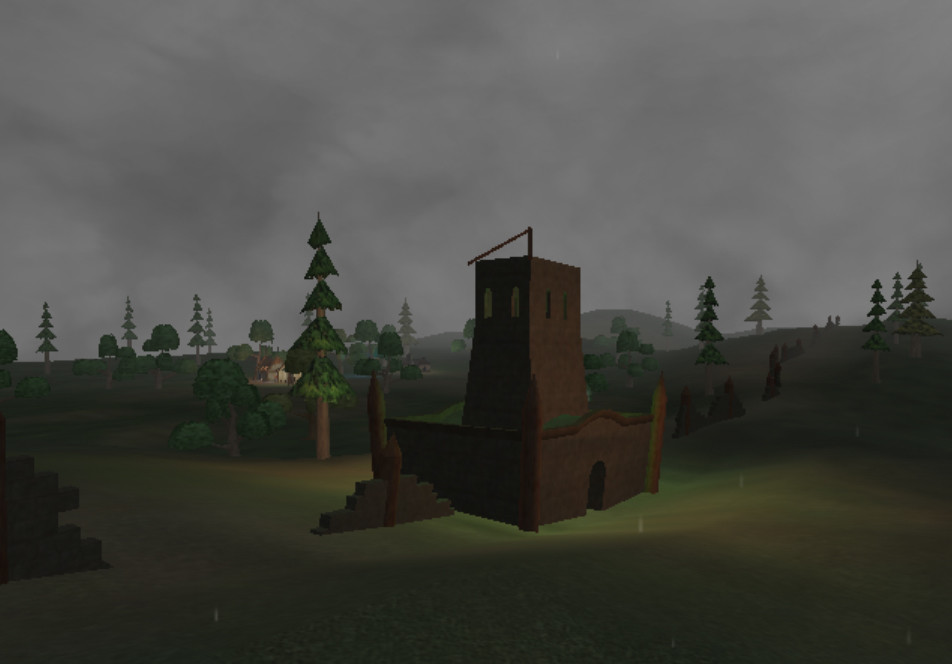 Kevin Burns - EverQuest Online Adventures MMO-RPG (PlayStation 2)