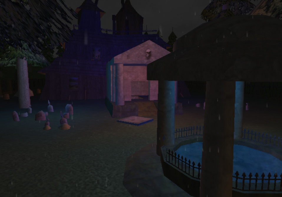 Kevin Burns - EverQuest Online Adventures MMO-RPG (PlayStation 2)