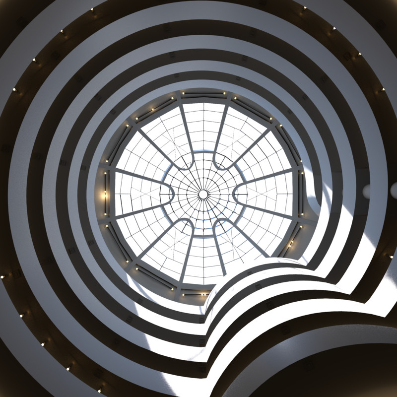 ArtStation - Gavin Michael