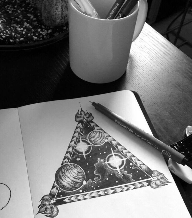 ArtStation - Sarah Pringle