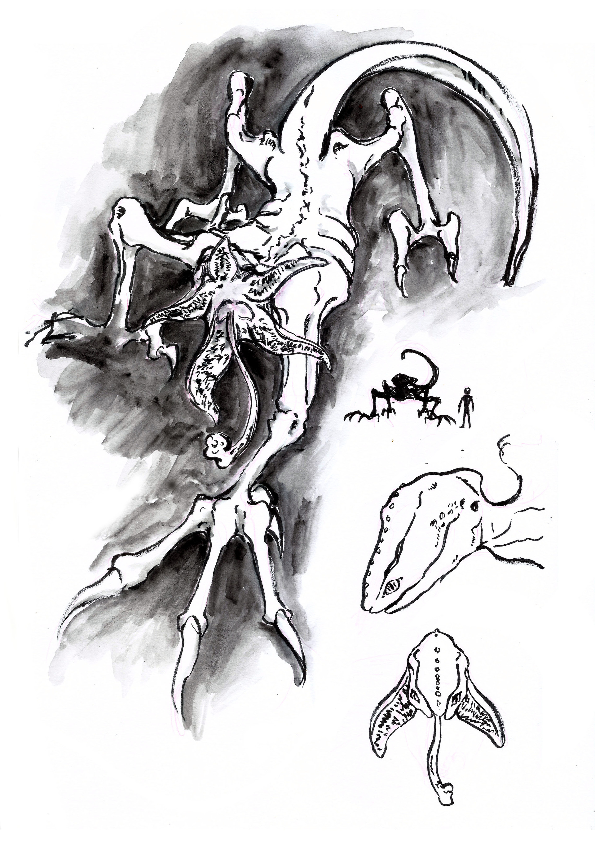 ArtStation - Crawler