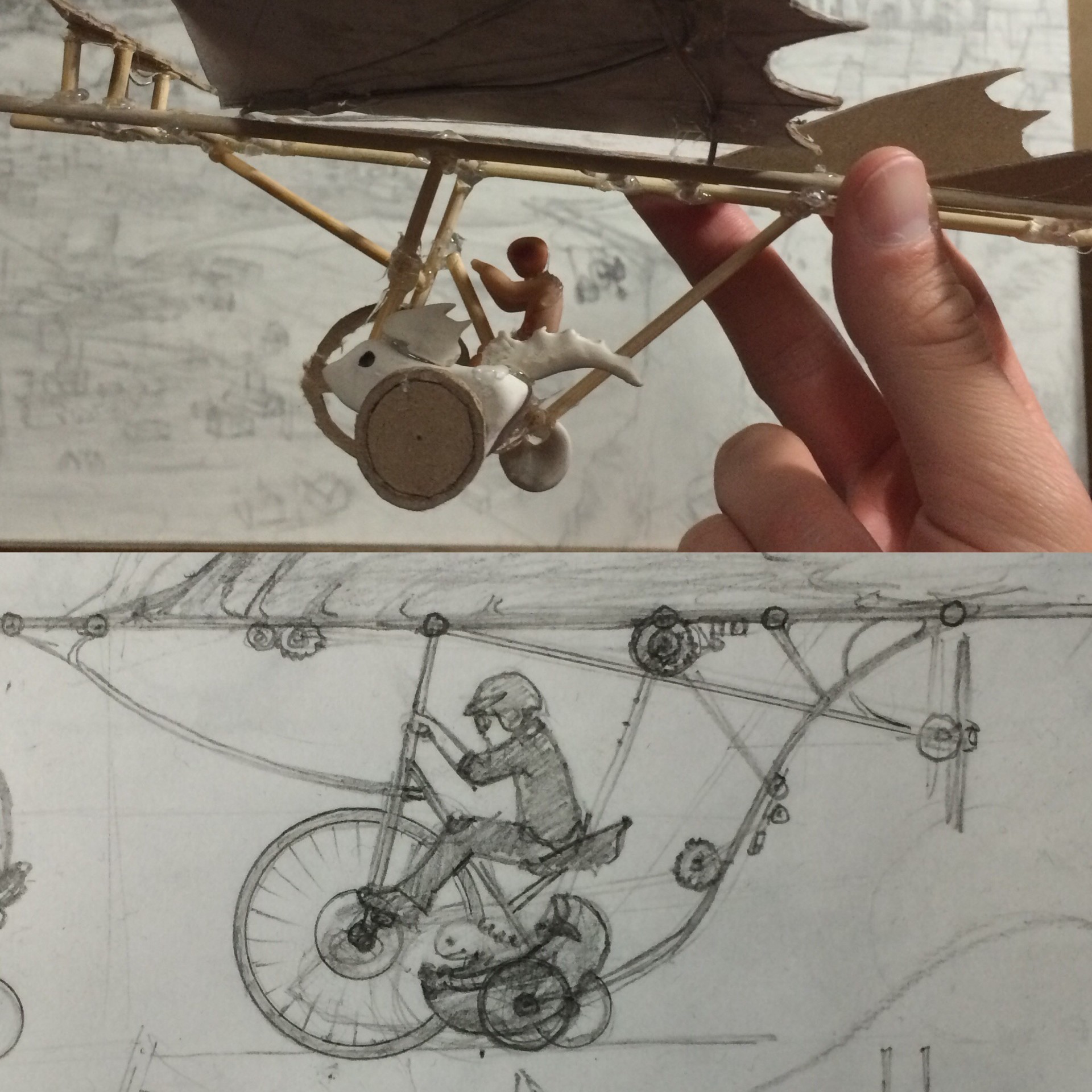 Daniel New - Cathedral City