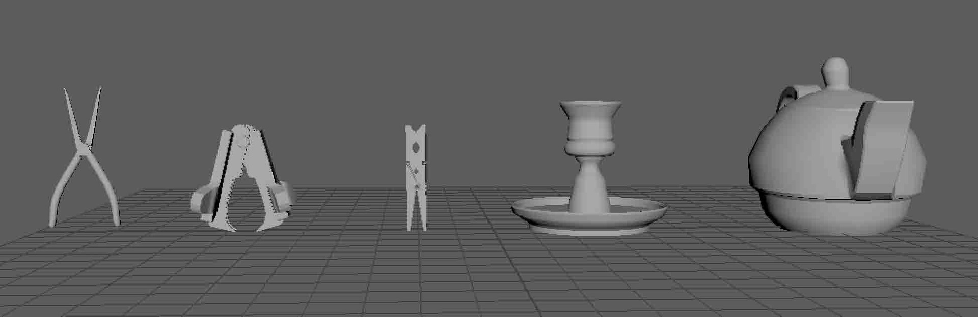 ArtStation - 3DF