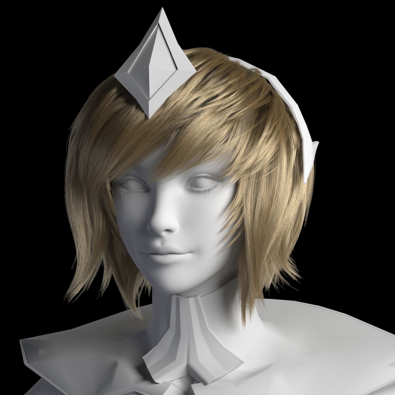 YoonJong Song - [The Light Within | Elementalist Lux - League of ...