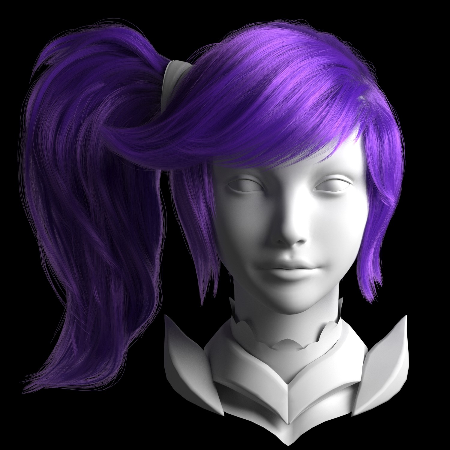 YoonJong Song - [The Light Within | Elementalist Lux - League of ...