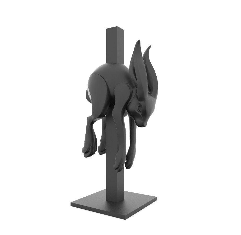 Colus Havenga - Jumper