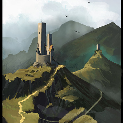 Heavendesires mr. ANDREW