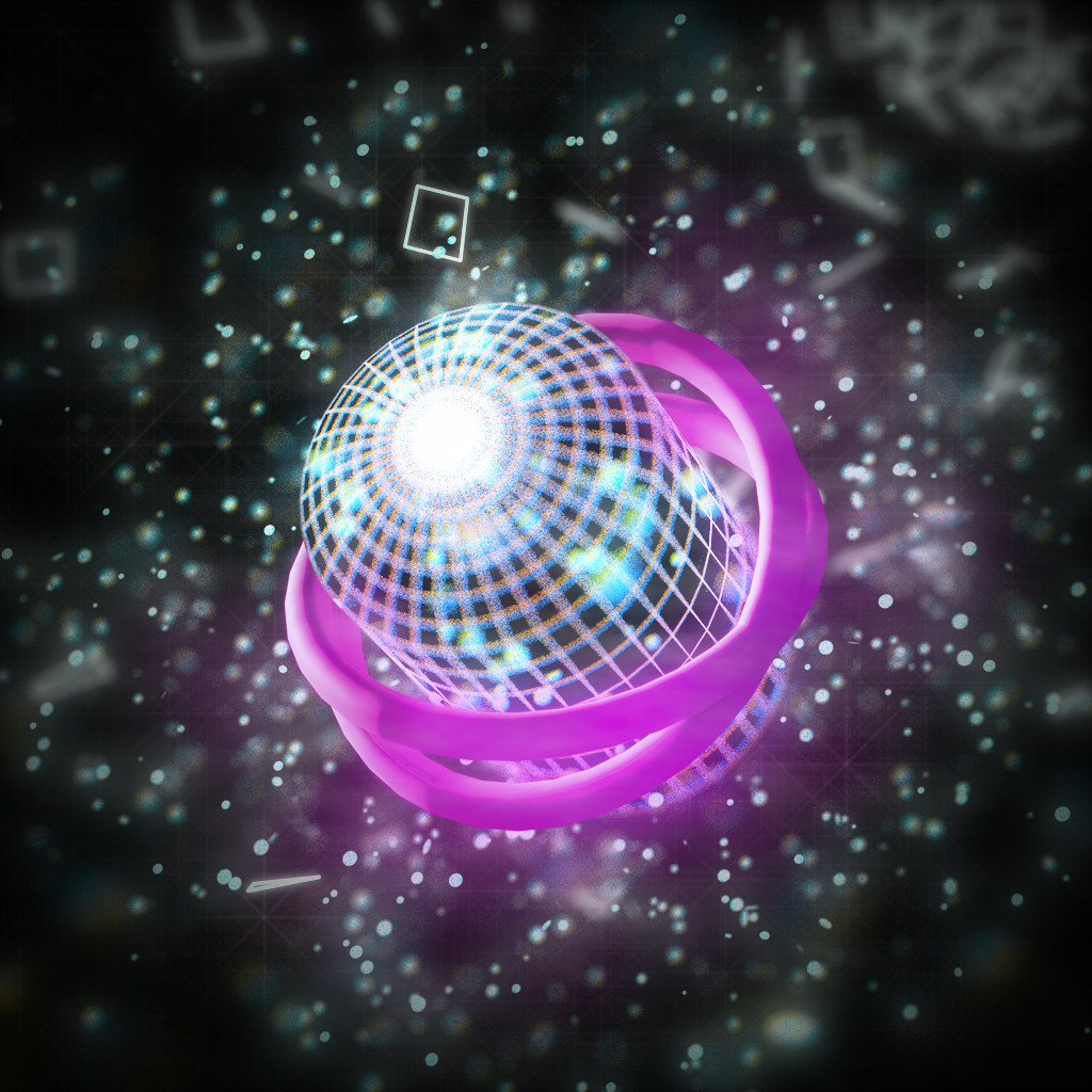 ArtStation - Goodbye Moonman