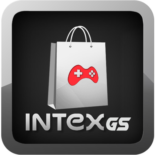 Intex Mobile Logo