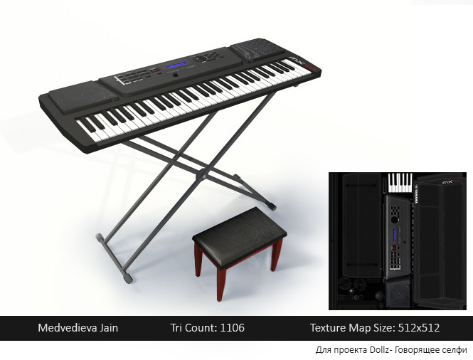 ArtStation - Some cartoon props from different projects