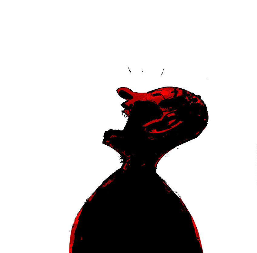 Jez Hall - Sketchbook