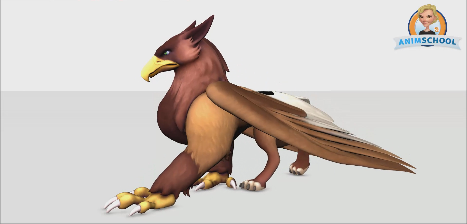 Davoud Ashrafi - Griffon Rig