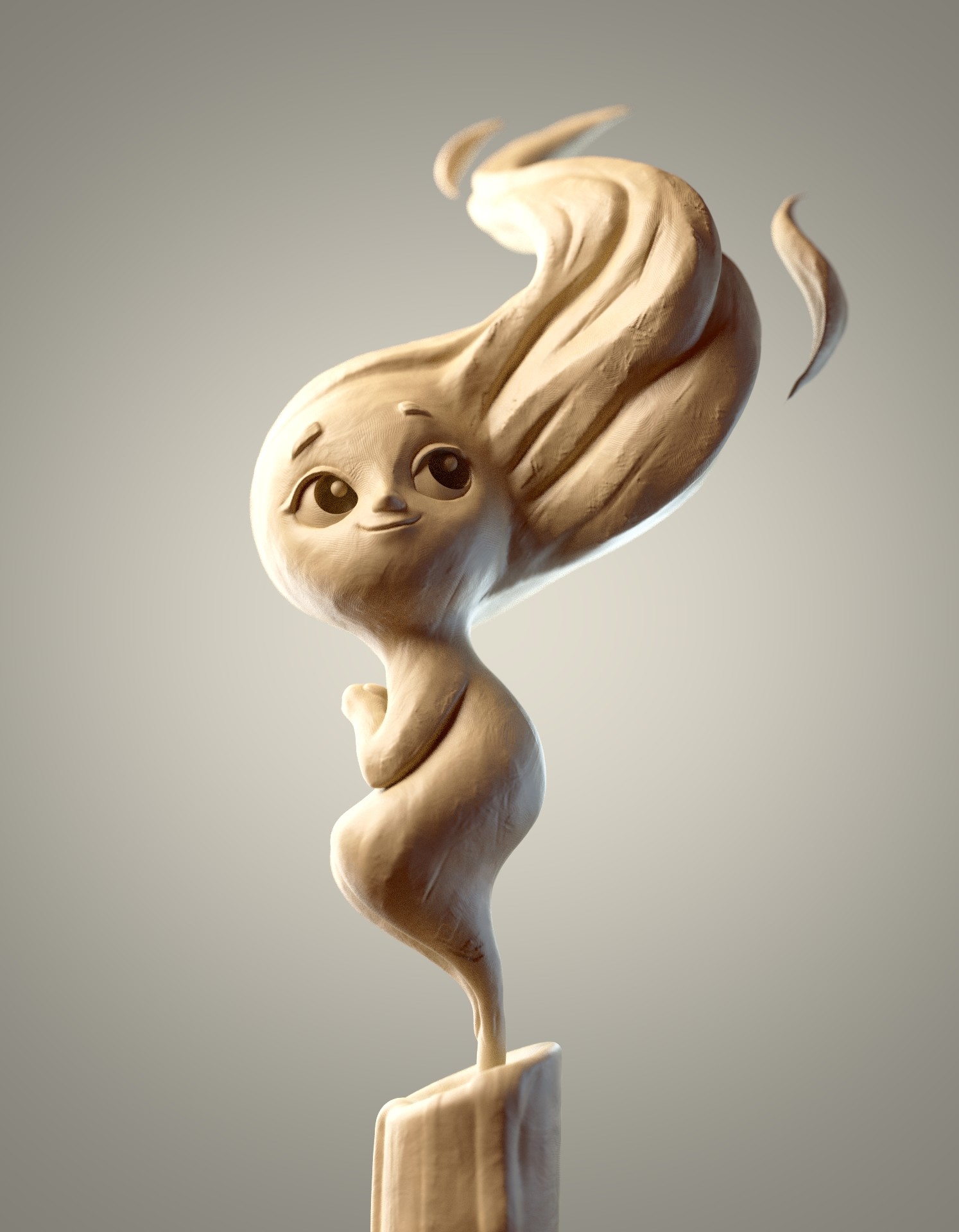 ArtStation - Flickerlee