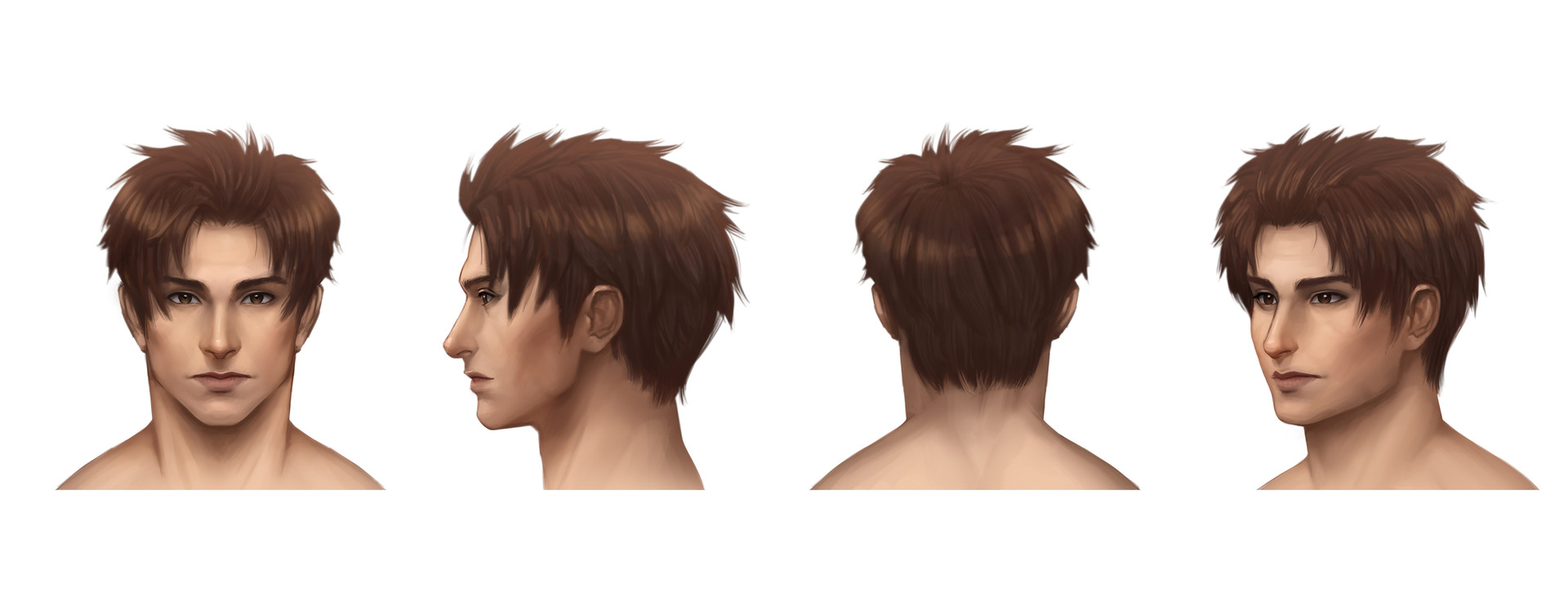 Sam DelaTorre - GR Battalion