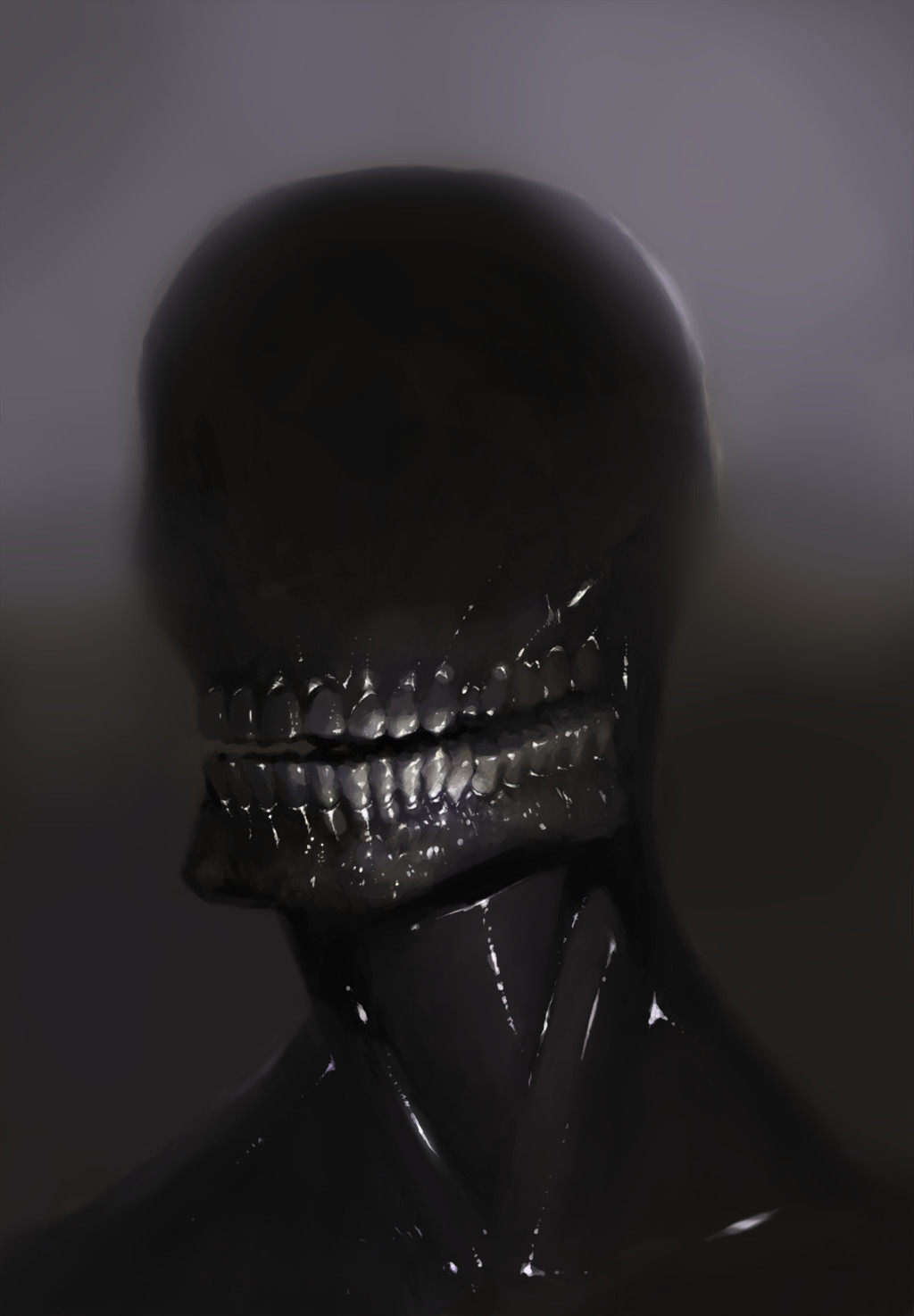 ArtStation - The Tyrant