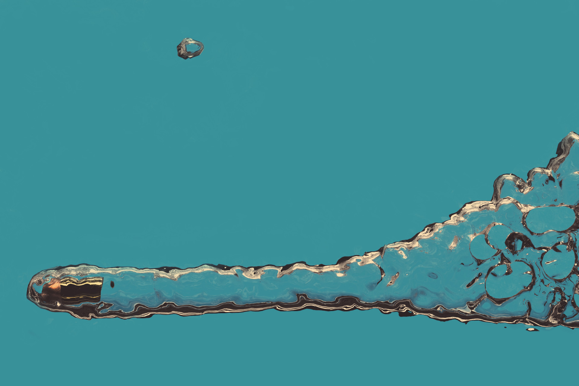 ArtStation - Time Warp