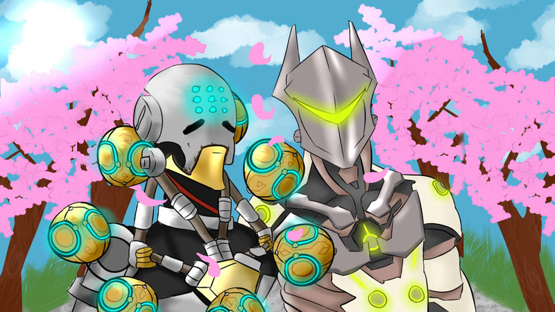 ArtStation - Leo Wilson