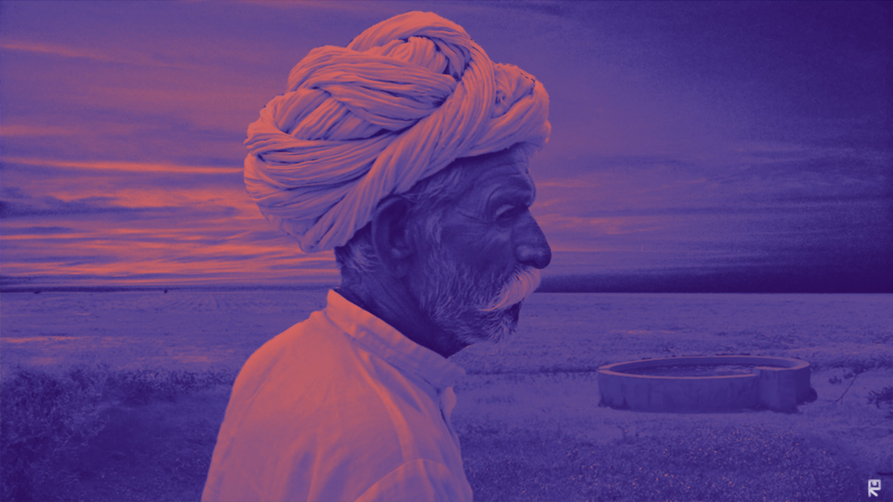 Ramesh Devasi - RAJASTHANI