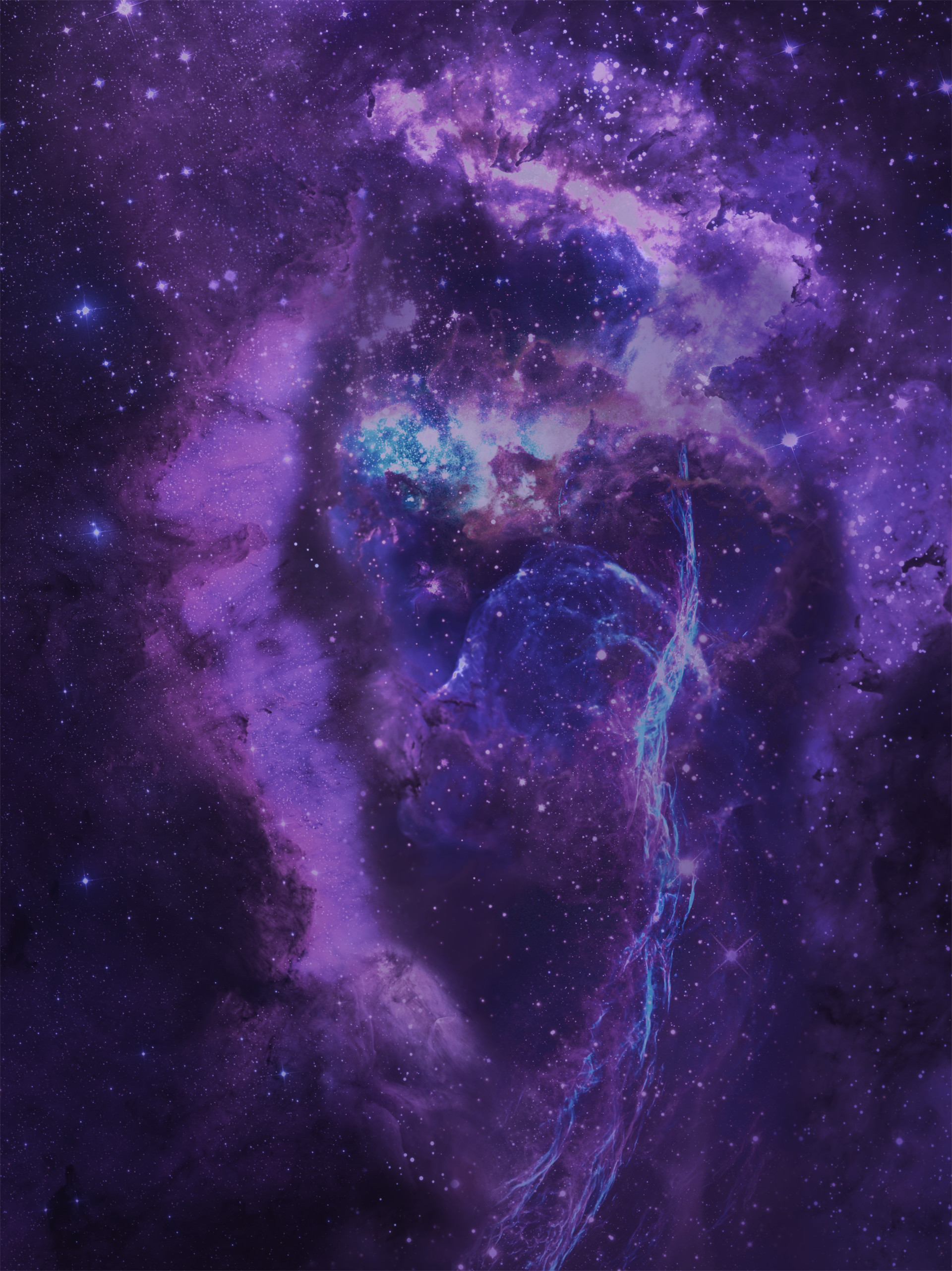 ArtStation - Nebula
