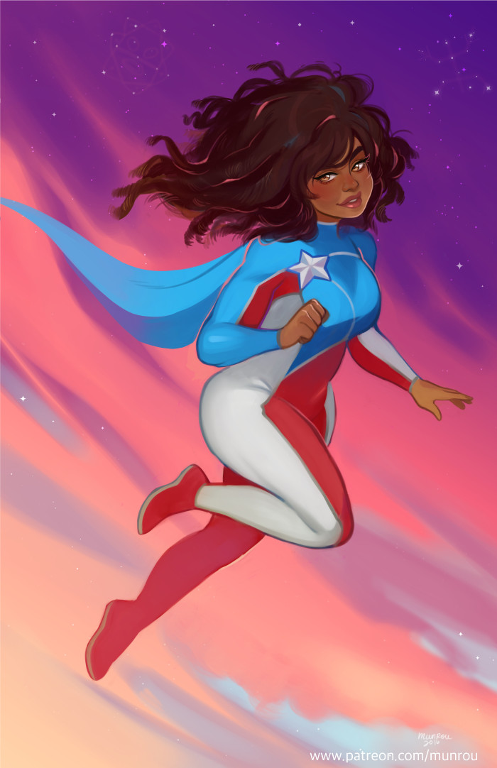 Keishla Rodriguez - La Borinqueña