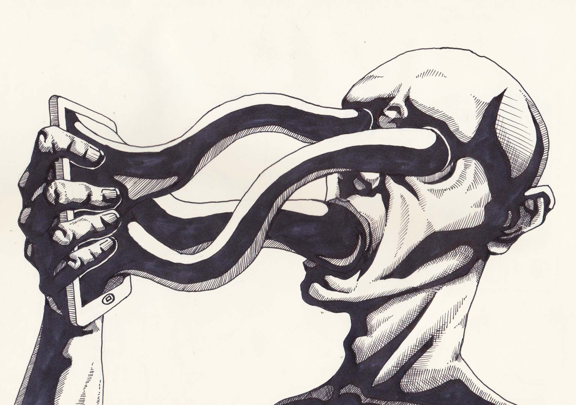 ArtStation - Consumer