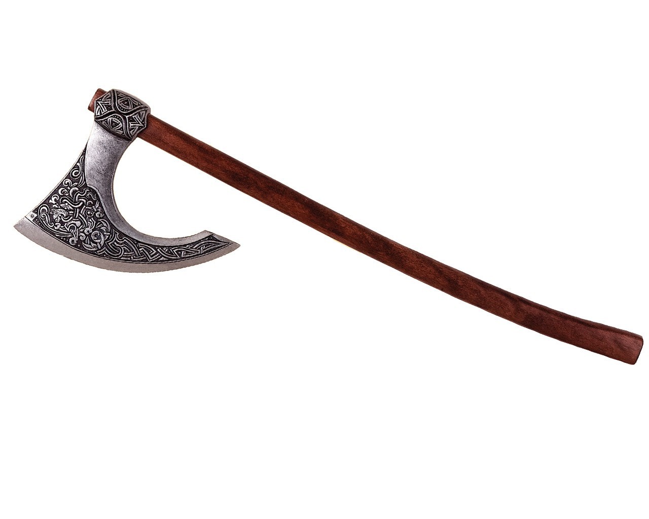 Nicholas Thurmer - Giant's Bane