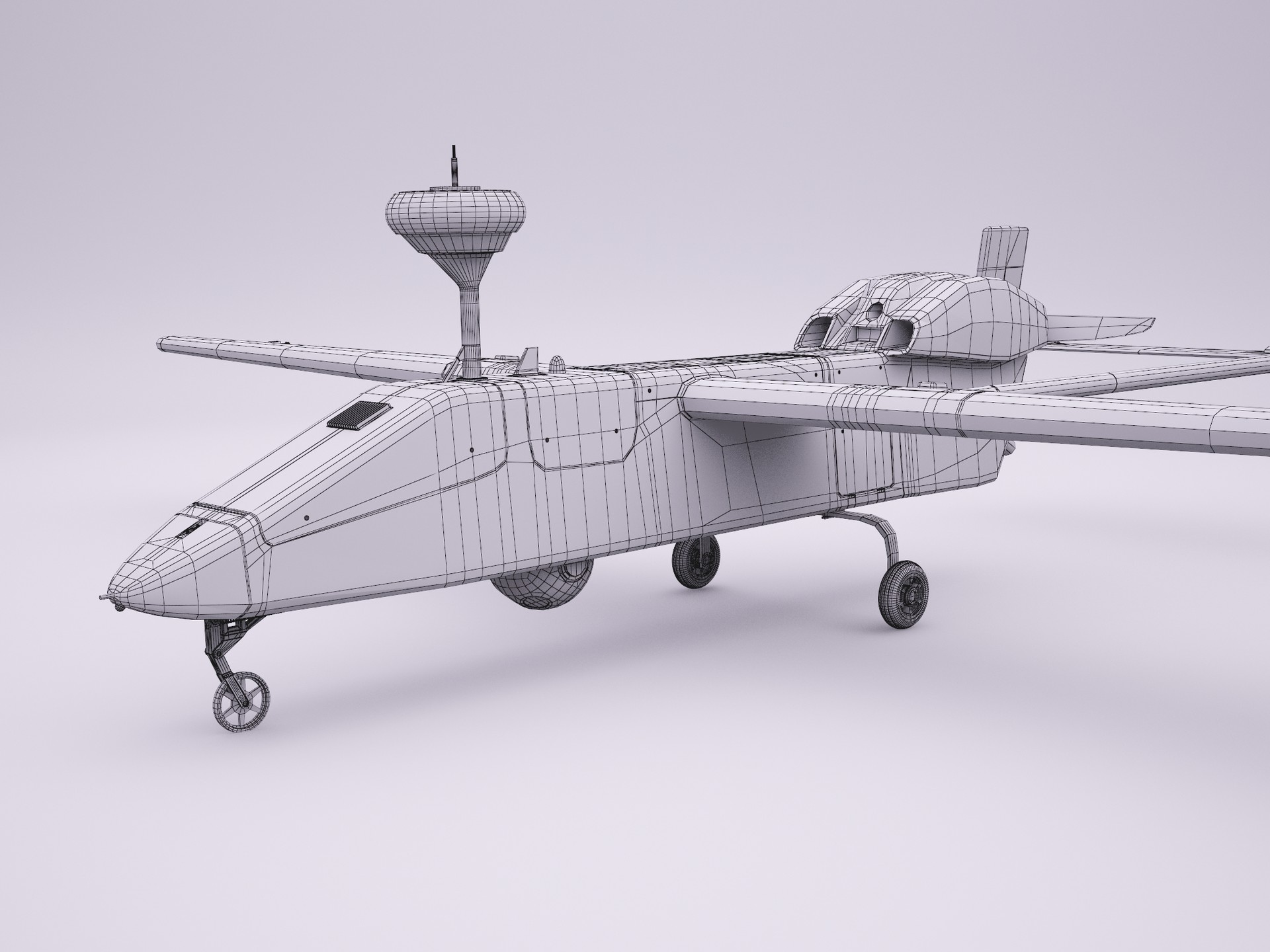 ArtStation - IAI Searcher