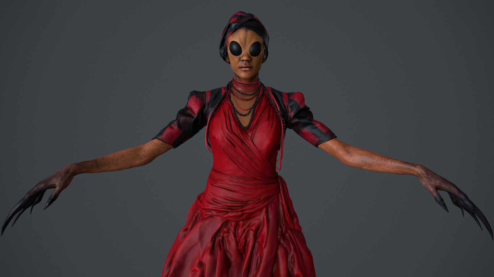 Second Chance Games and Visual Effects, Inc. - 3D Scanning/Modeling for ...