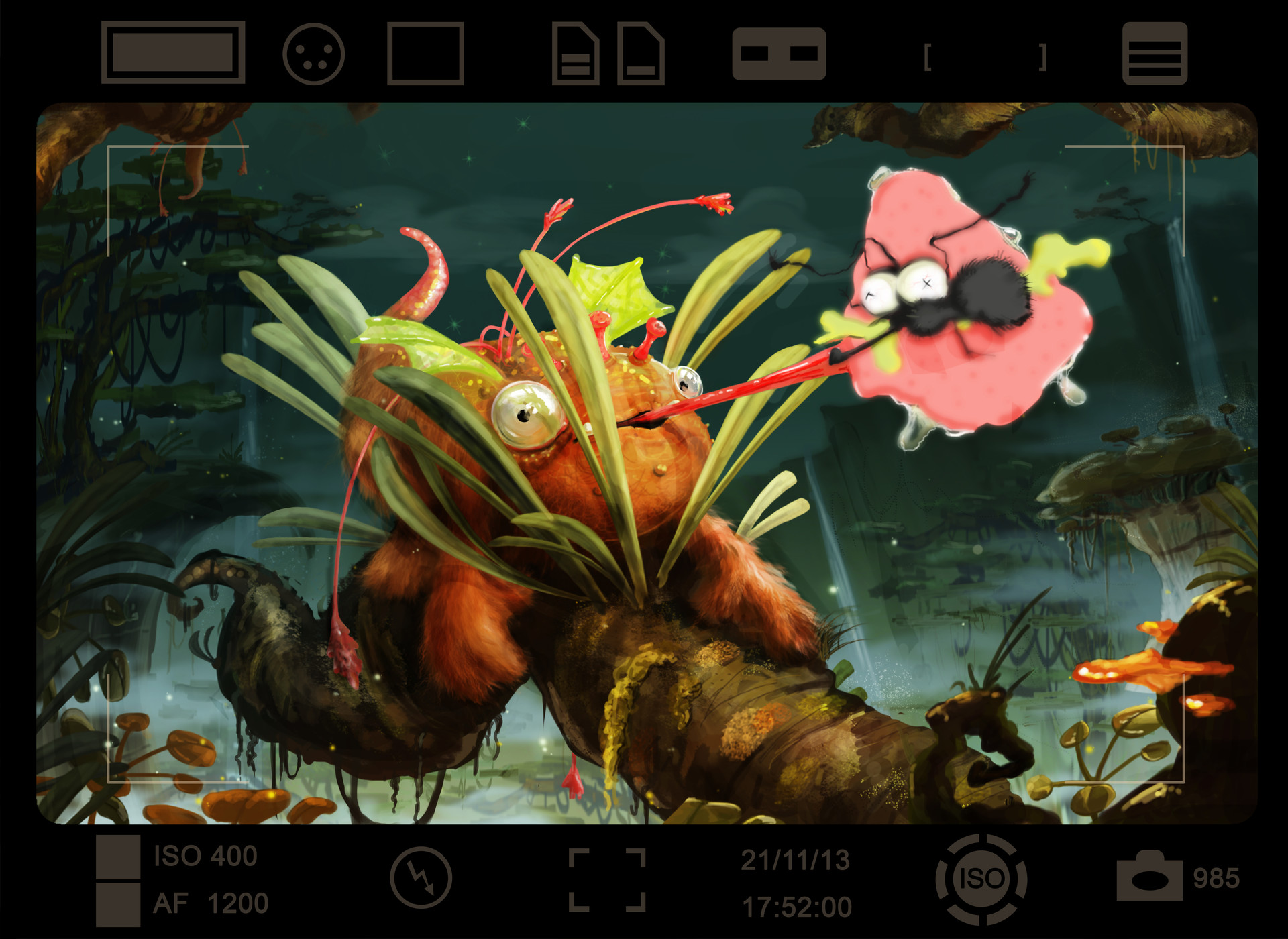 ArtStation - Photo Op