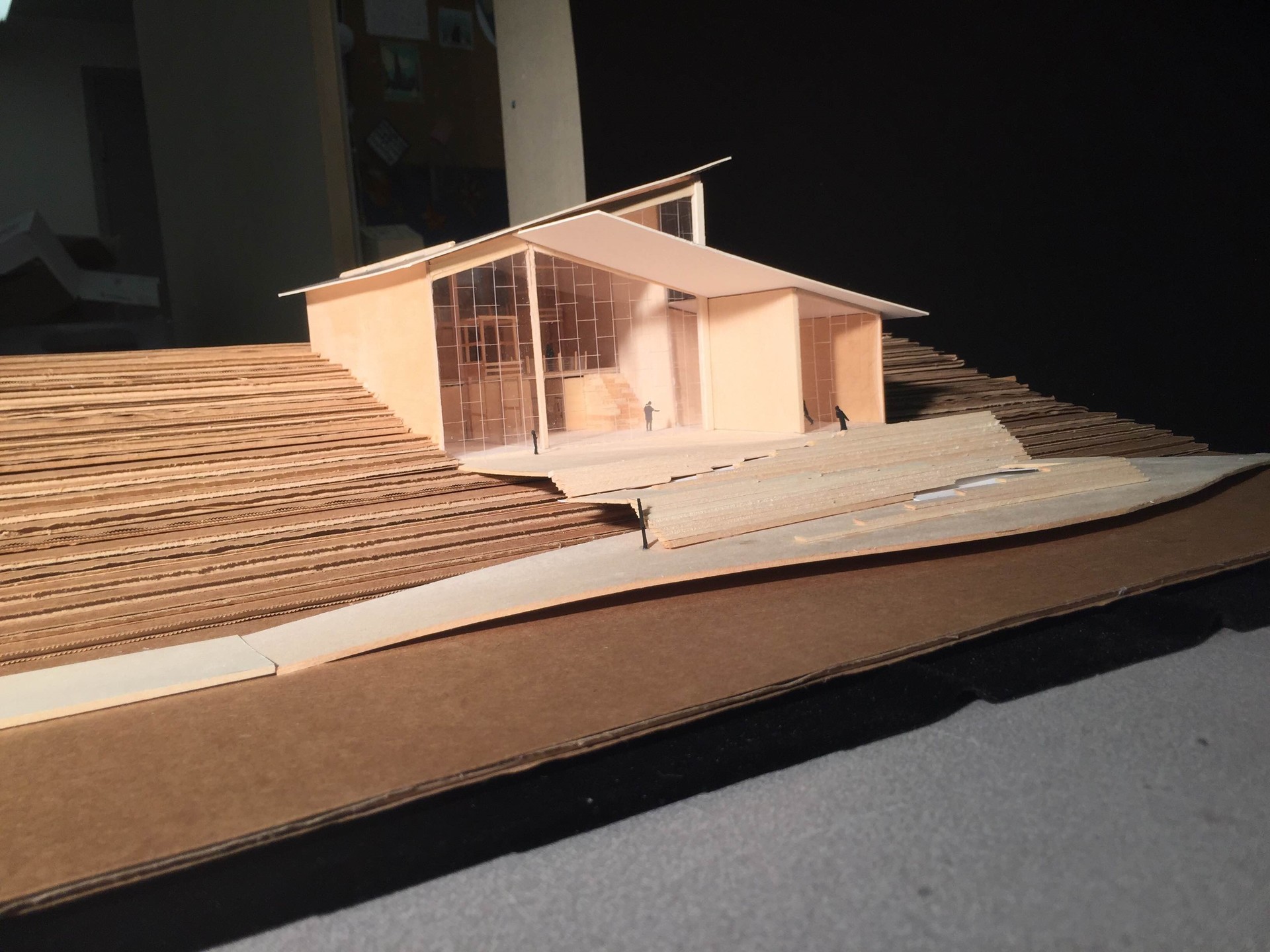 Taylor Lee Bittner - Hueston Woods Nature Center