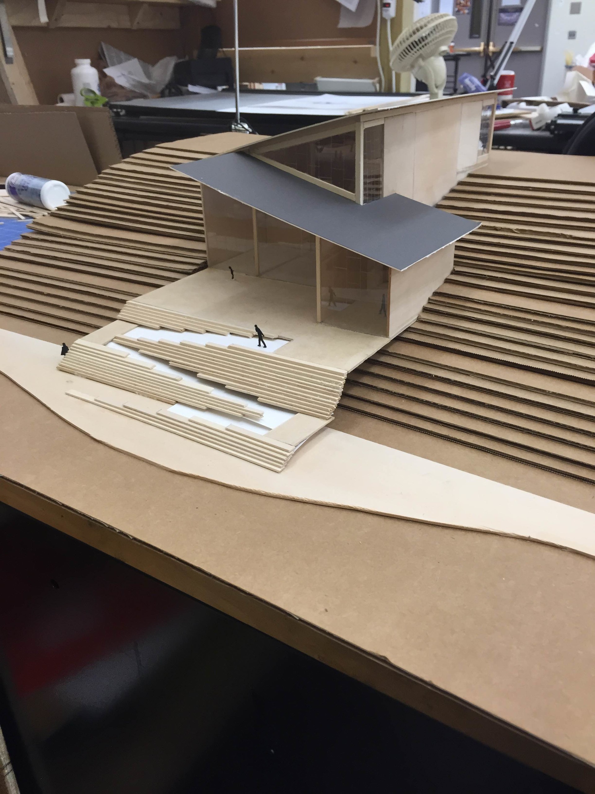 Taylor Lee Bittner - Hueston Woods Nature Center