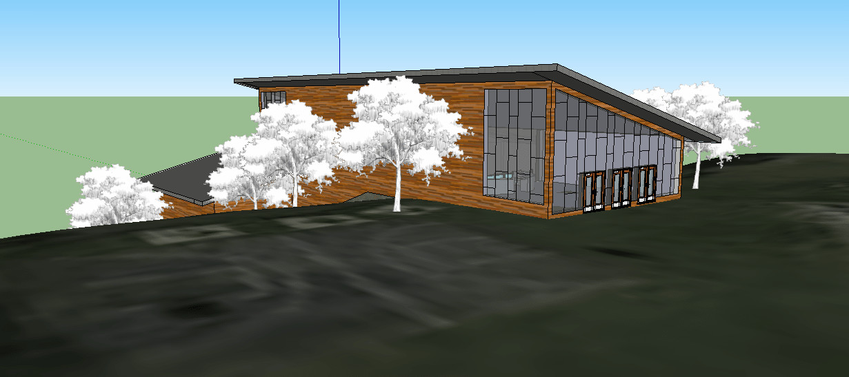 Taylor Lee Bittner - Hueston Woods Nature Center