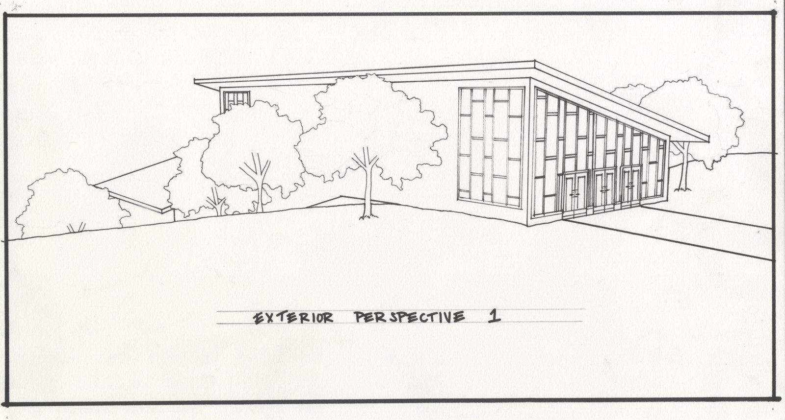 Taylor Lee Bittner - Hueston Woods Nature Center