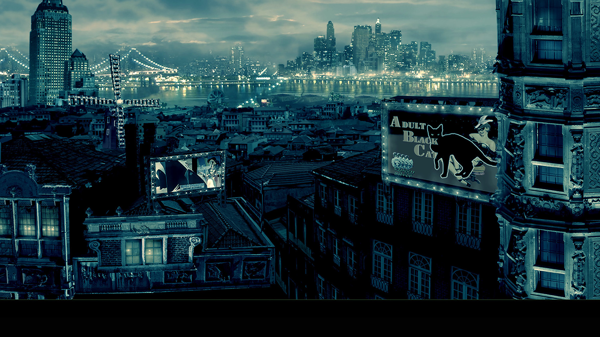 Kimura Toshiyuki - ~ L ~ the movie