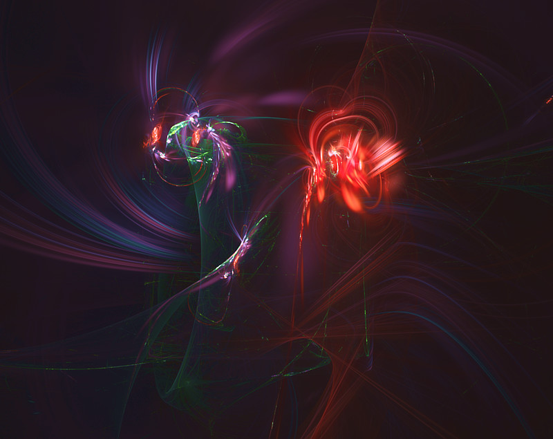 ArtStation - David Pino