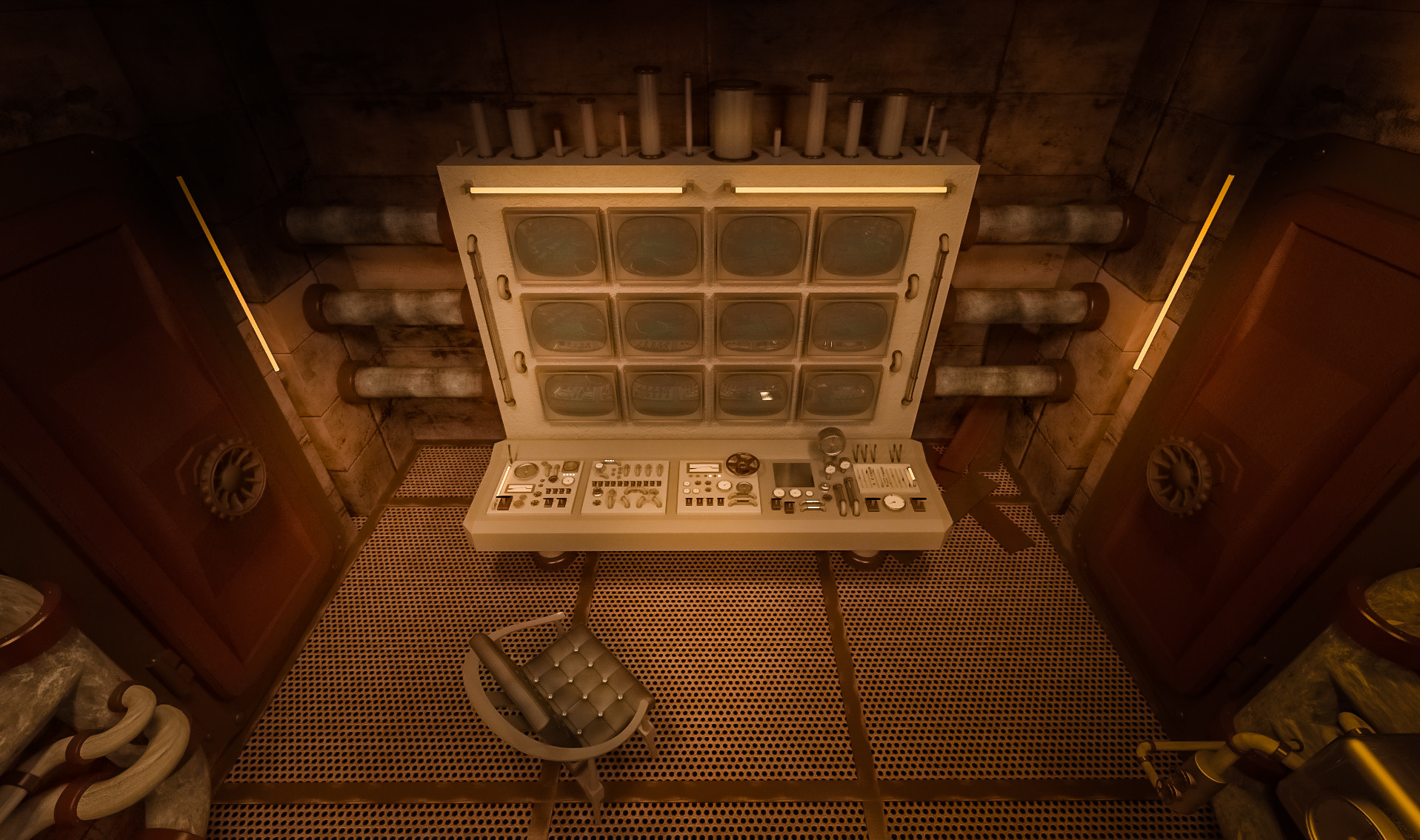 ArtStation - OBJECT_87