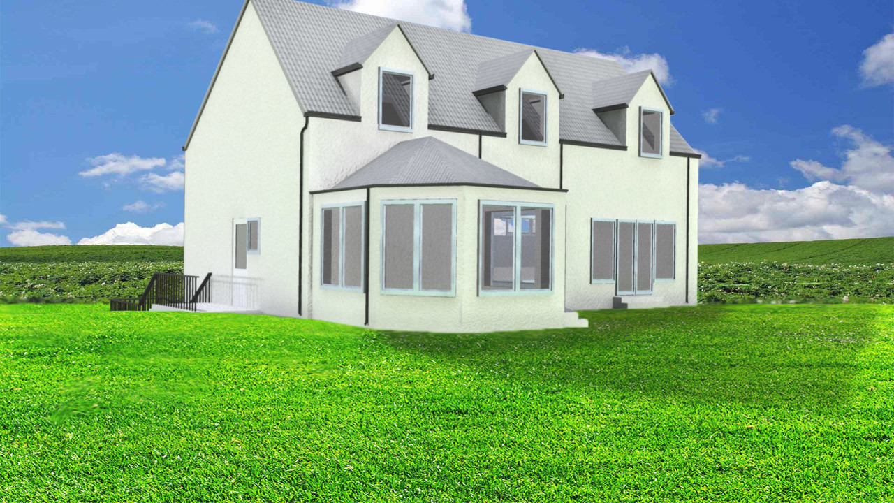 Stanley Smith - new home