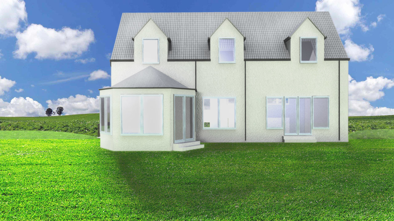 Stanley Smith - new home