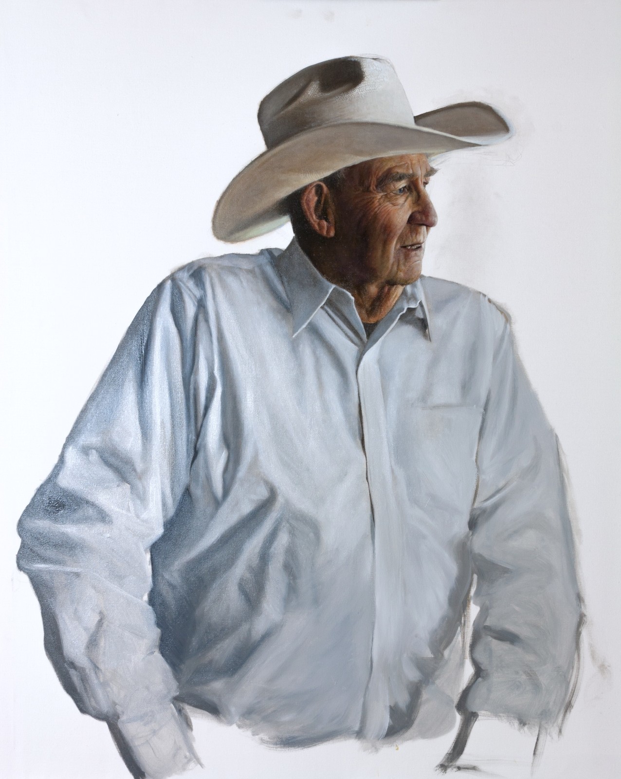 Paul Mellender - Portfolio