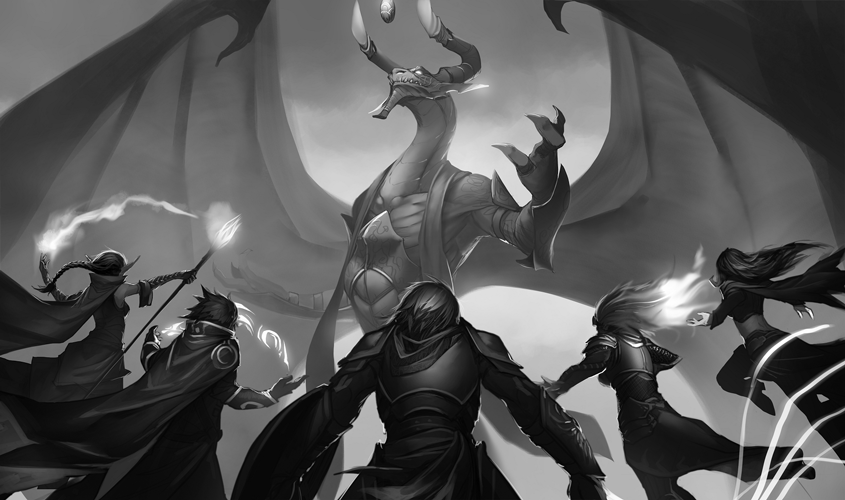 mtg animated wallpaper