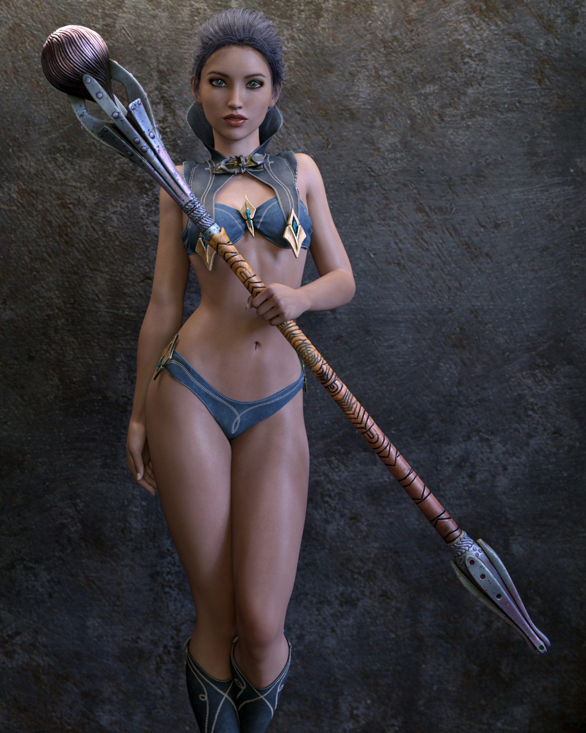 ArtStation - Studio 563