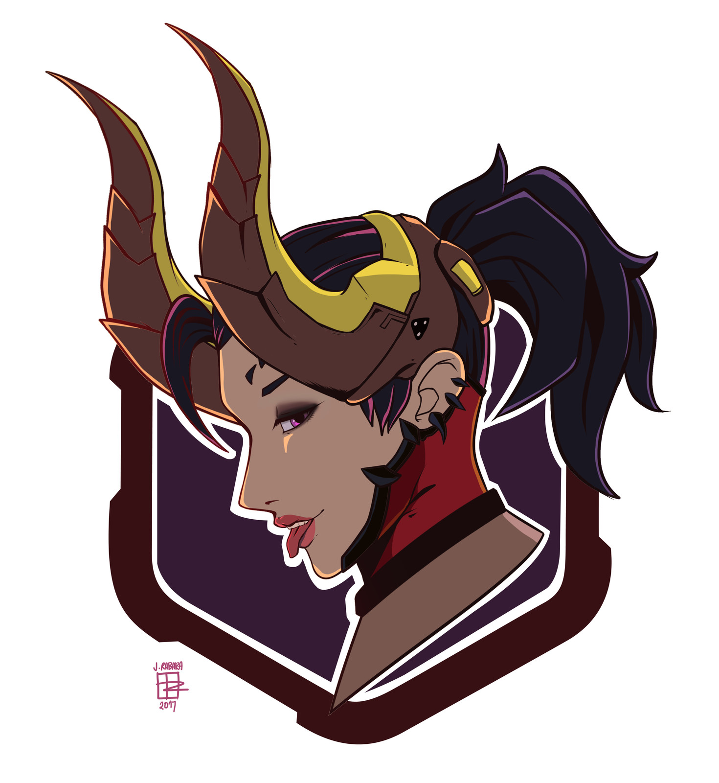 Jhorliearts - Devil Mercy