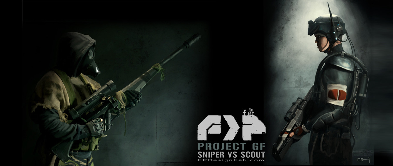 ArtStation - SVS Solo Short Film Challenge 2013