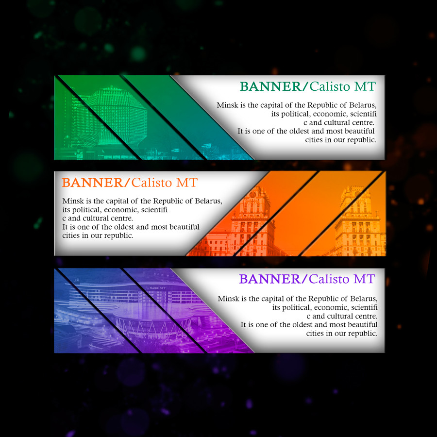 ArtStation - 7 (Banner)