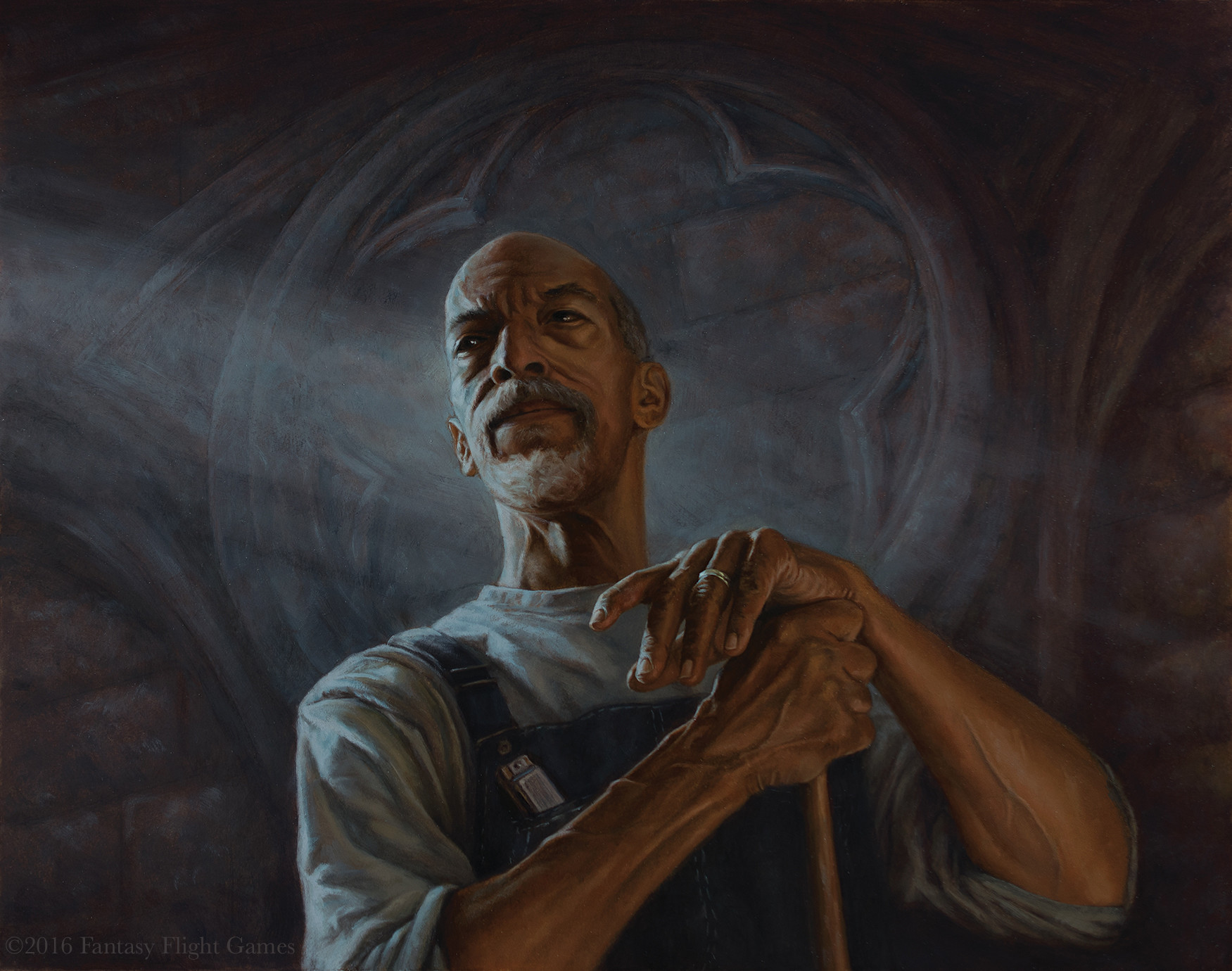 ArtStation - Jazz Mulligan