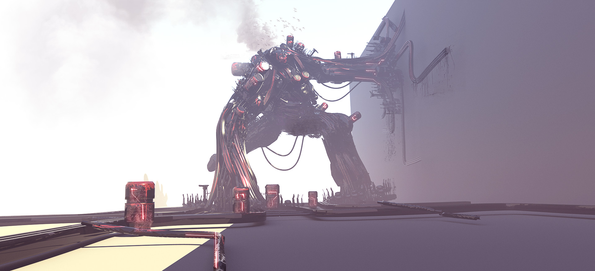 ArtStation - Titans.