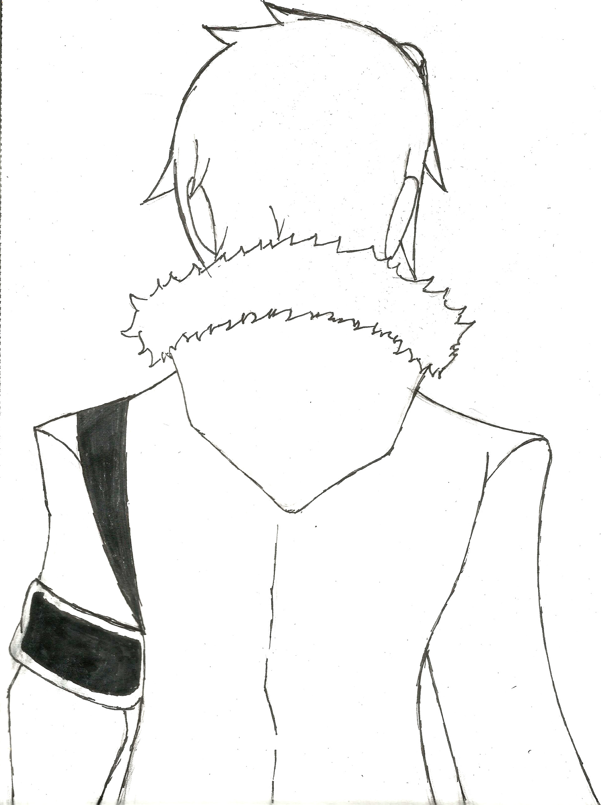 ArtStation - characters cover concept